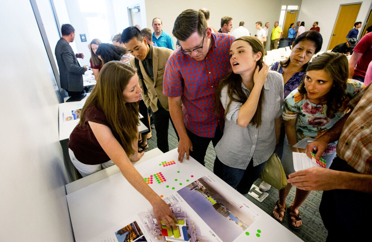 What will be developed on the old Allen’s Grocery store property in ...